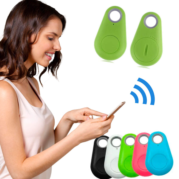 Kids, Pets, Car, Mini GPS Track Tag Tracking Finder Device – Little ...