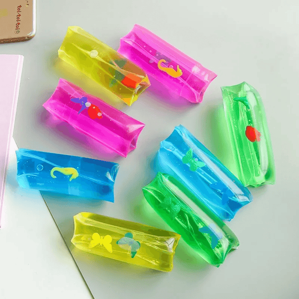 Water Snake Tube Wiggler Toy for 2 3 4 5 6 Years Old – Little Dreams UK