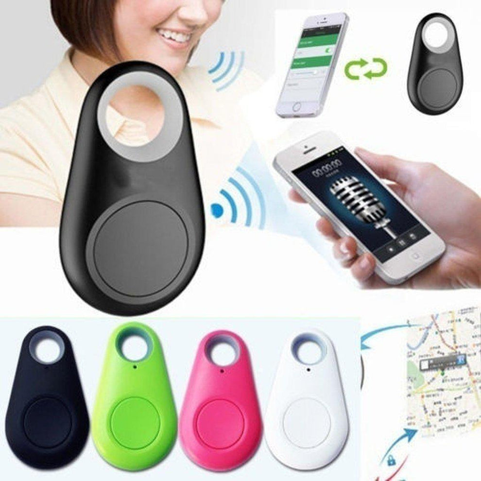 Kids, Pets, Car, Mini GPS Track Tag Tracking Finder Device – Little ...