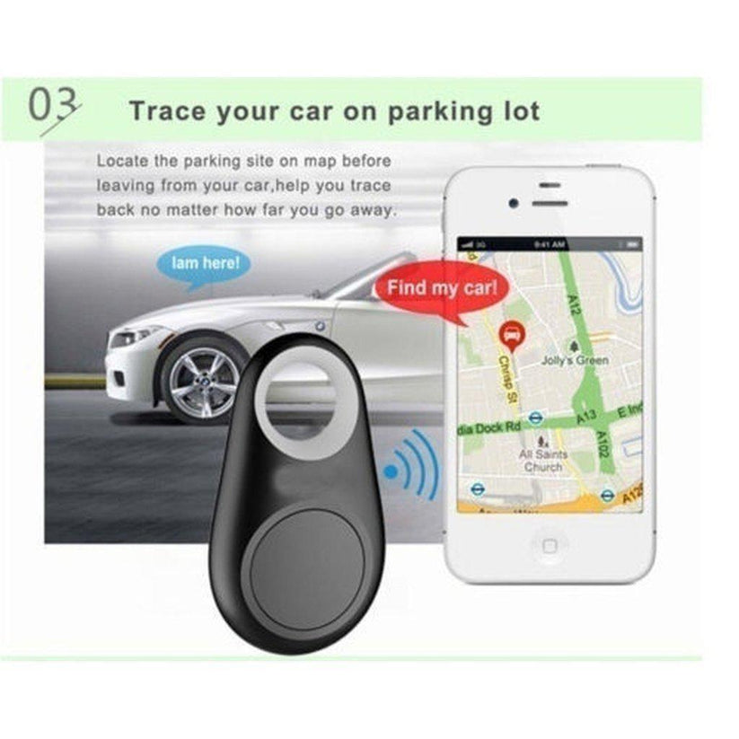 Kids, Pets, Car, Mini GPS Track Tag Tracking Finder Device – Little ...